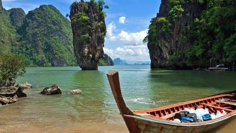 IRCTC Andaman Tour Package For New Year 2026 7 Days Tour Cheapest Price ...