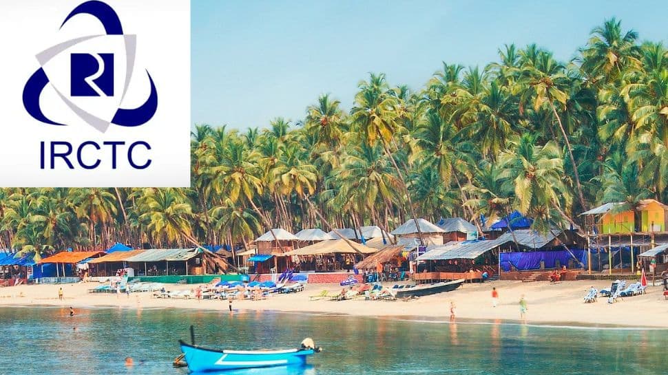 IRCTC Goa Tour Trip For Winter 6 Nights And Low Fare Price Check The ...