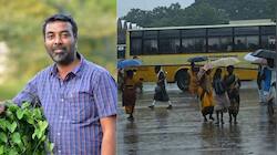 Tamilnadu Weatherman Pradeep John News in Tamil, Latest Tamilnadu ...