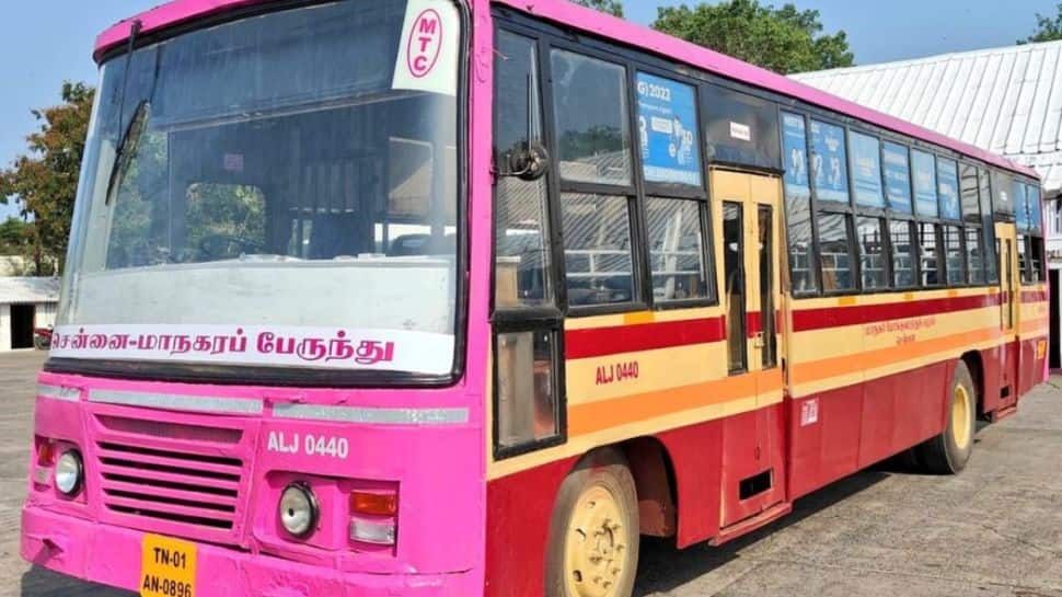 MTC Provide Free Bus Travel Token For Senior Citizens From December ...