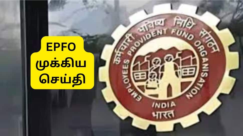EPS Pension: EPFO Issues Guidelines to Correct EPS Pension Contribution ...