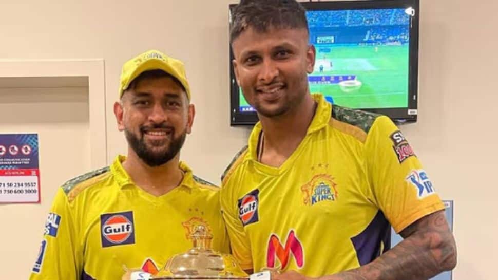 The Most Expensive Uncapped Players In Ipl History Including Csk ...