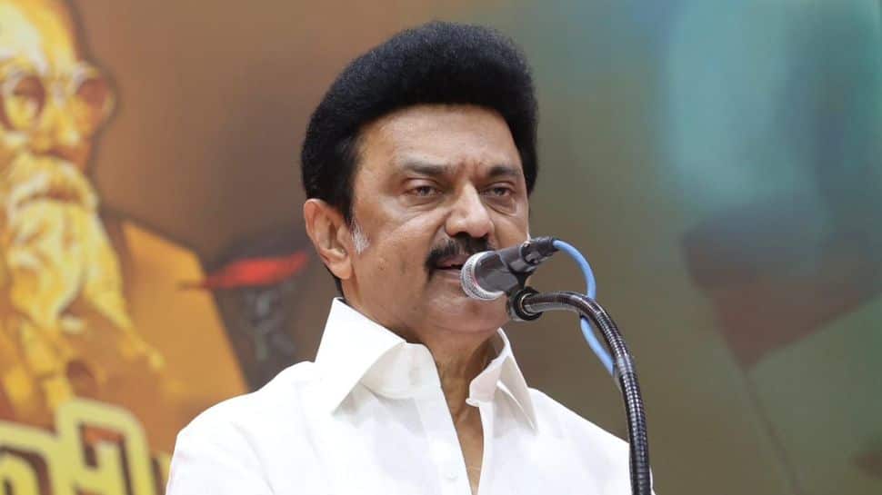 Ambasamudram Admk Mla Esakki Subaya Challenge To Cm Mk Stalin Regarding ...