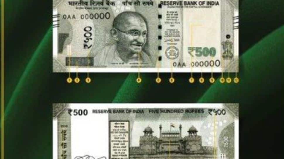 Indian Currency Note Face Before Mahatma Gandhi Check Out Whose Face ...