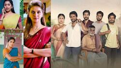 Tamil Serials News in Tamil, Latest Tamil Serials news, photos, videos ...