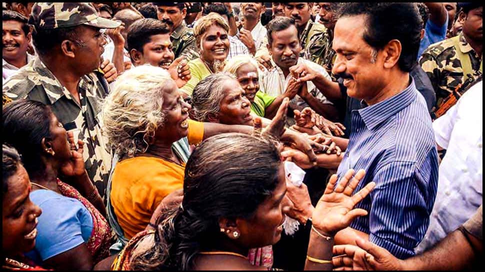 Tamil Nadu New Pension TAPS Scheme 6 Major Key Benefits For Govt ...