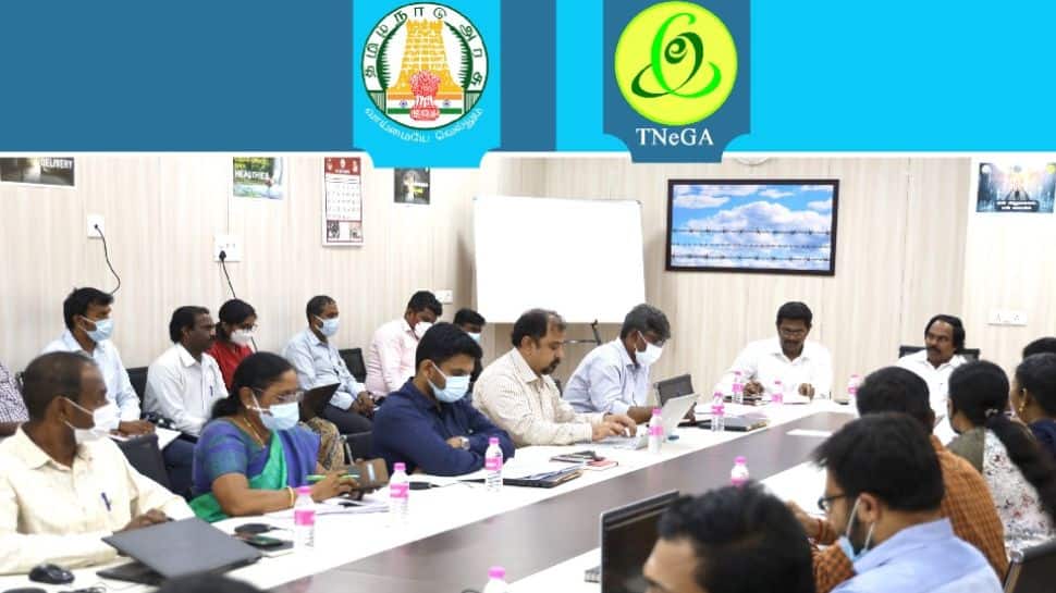 Tamil Nadu Internet Service Opportunity | TANFINET Applications Open ...