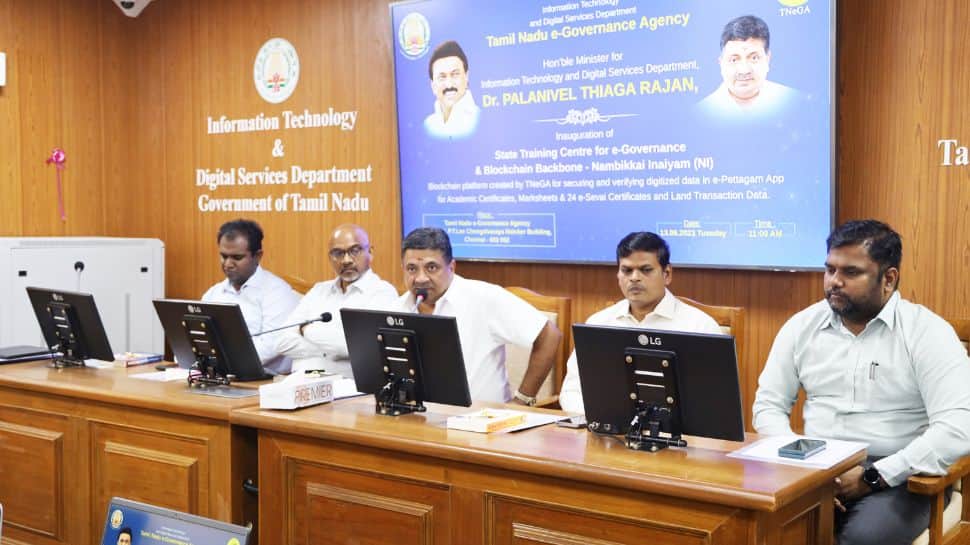 Tamil Nadu Internet Service Opportunity | TANFINET Applications Open ...
