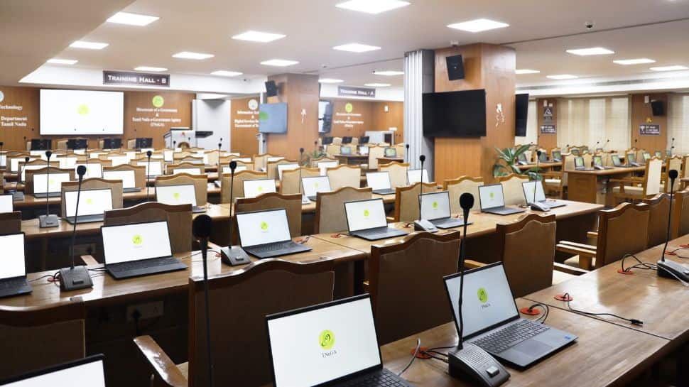 Tamil Nadu Internet Service Opportunity | TANFINET Applications Open ...