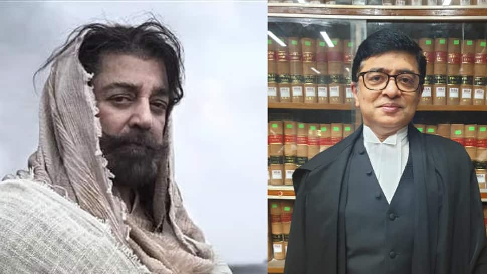 Who Is Lawyer Sathish Parasaran Advocating For Vijay Jana Nayagan ...