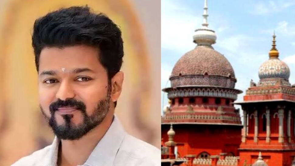 Who Is Lawyer Sathish Parasaran Advocating For Vijay Jana Nayagan ...