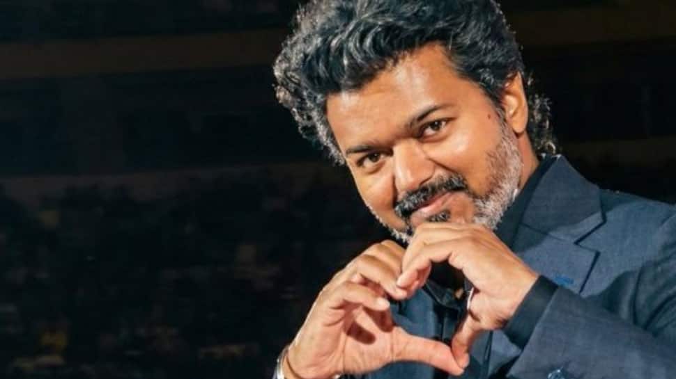 Who Is Lawyer Sathish Parasaran Advocating For Vijay Jana Nayagan ...