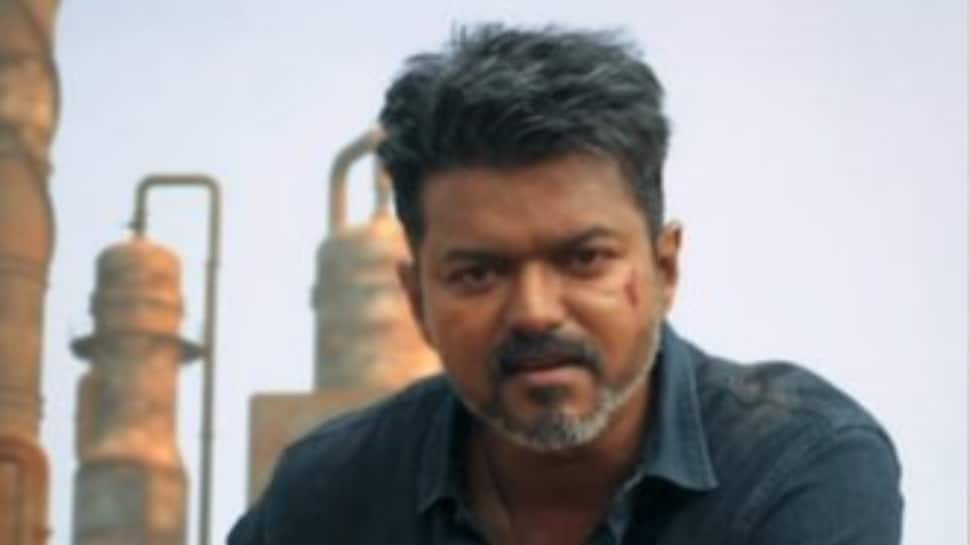 Who Is Lawyer Sathish Parasaran Advocating For Vijay Jana Nayagan ...