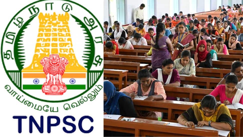 Tamil Nadu Government TNPSC Free Coaching Class On January 12th To 19th ...