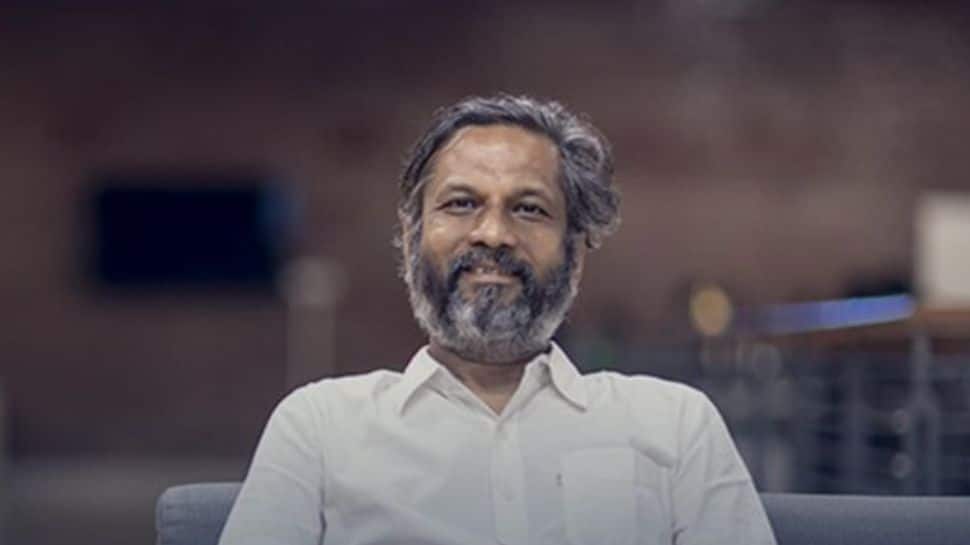 Fourth Costliest Divorce In World Zoho CEO Sridhar Vembu Ordered To ...