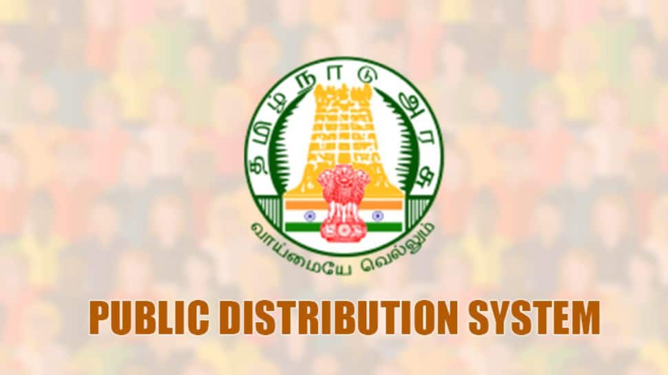 Ration Card Smart Idea: How to Download Tamil Nadu Digital Smart Ration ...