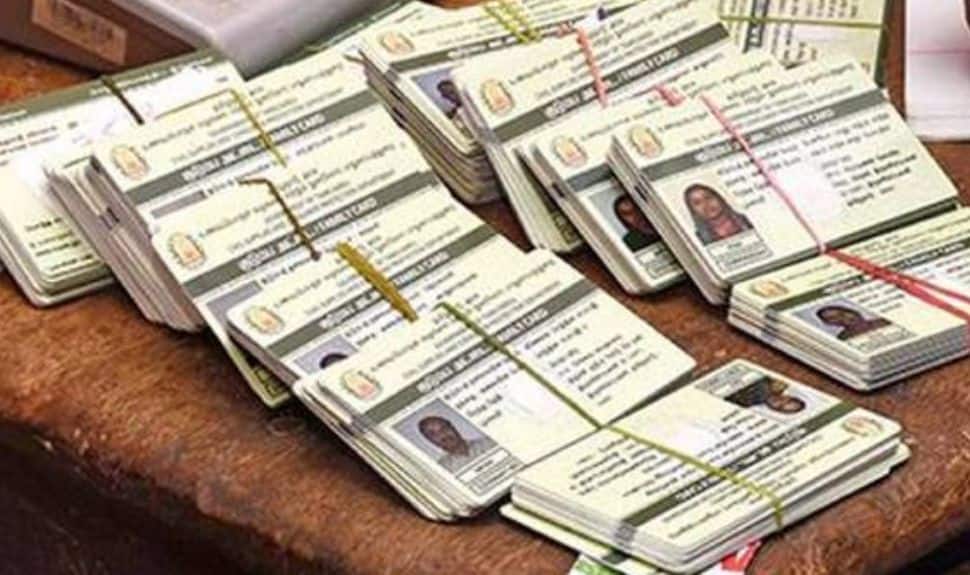 Ration Card Smart Idea: How to Download Tamil Nadu Digital Smart Ration ...