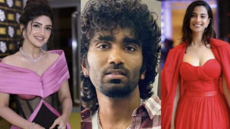 Actor Pradeep Ranganathan Next Movie Two Heroines Rumored To Be ...