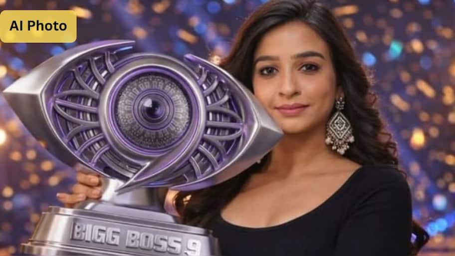 Bigg Boss 9 Tamil Grand Finale Title Winner Divya Won Rs.50 Lakh Prize ...