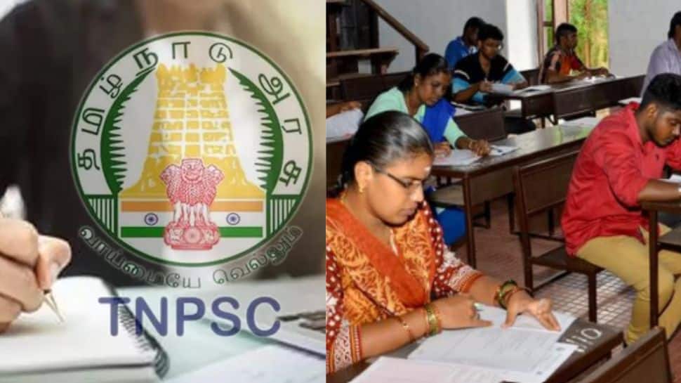 Alert For TNPSC Aspirants Tamil Nadu Conduct Free Coaching From January ...
