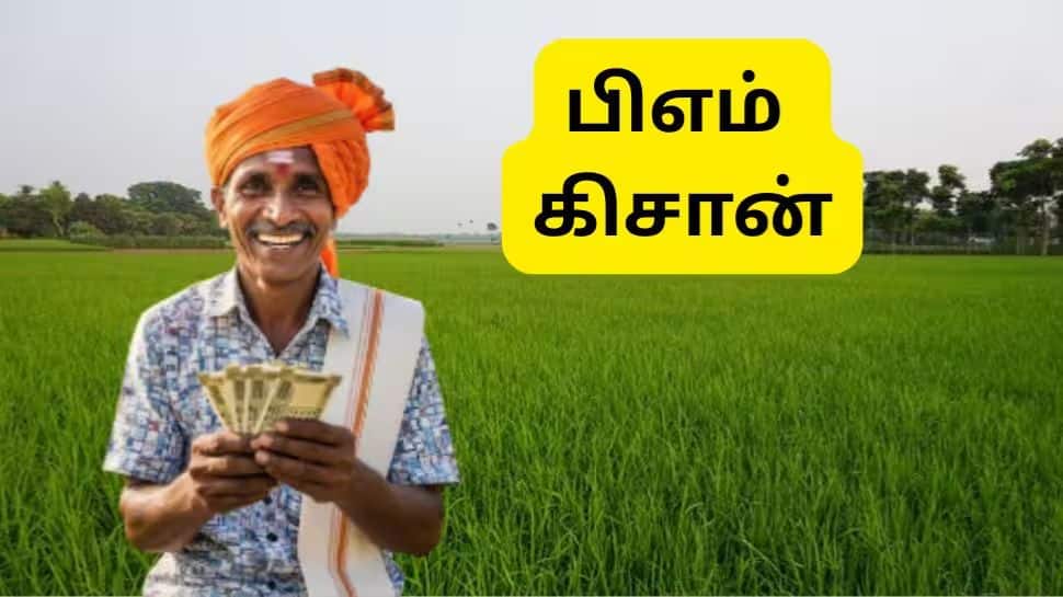 PM Kisan 22nd Installment after Budget 2026 Likely: Complete 4 Takss to ...