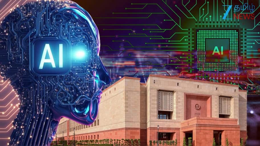Union Budget 2026 Top AI Smartphones 5G May Get More Expensive After ...