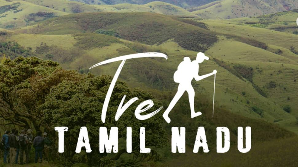 Trek Tamil Nadu Yercaud Gundur Limestone Cave Trekking TN Government ...