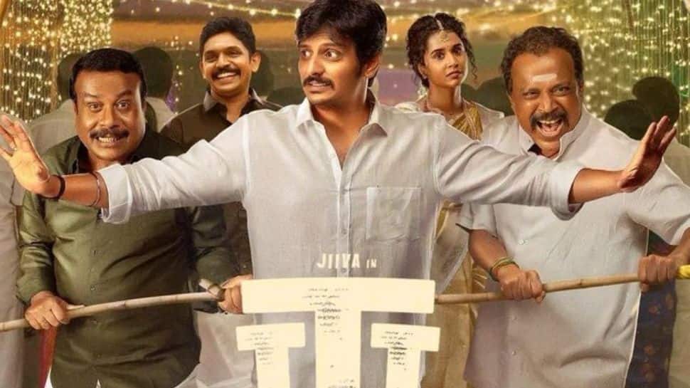 This Week New OTT Releases When And Where To Watch New Movies TTT Baby ...