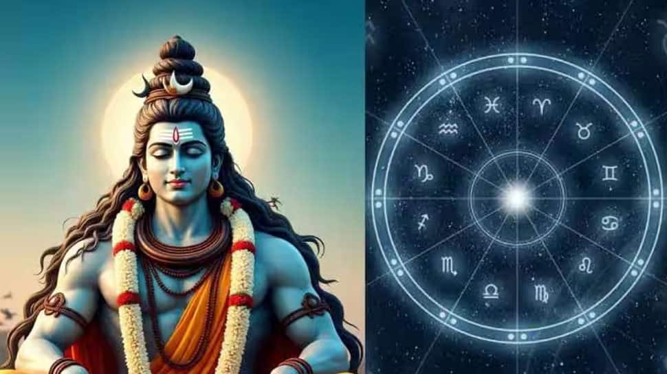 On Maha Shivratri These Ae The Favorite Zodiac Signs Of Lord Shiva Most ...