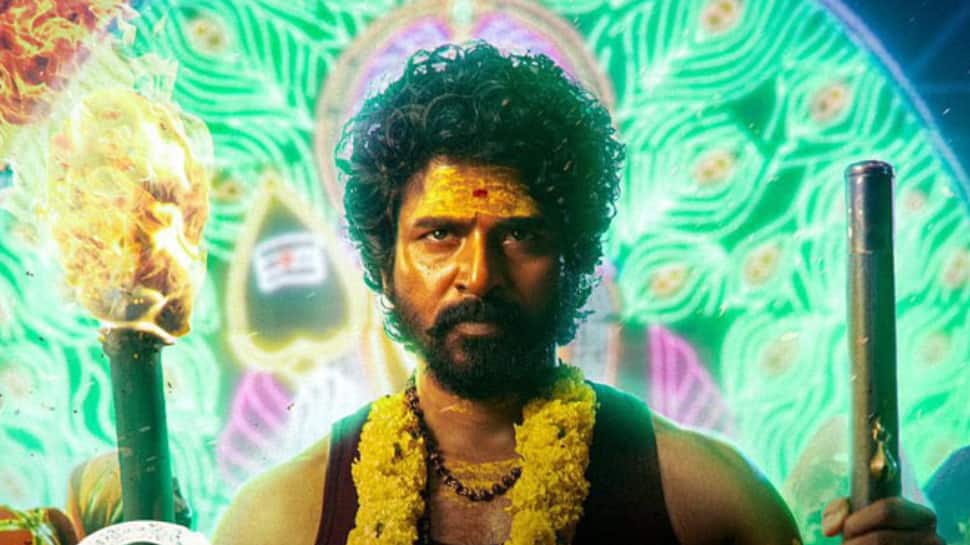 Sivakarthikeyan Salary For Seyon Movie Produced By Rkfi Kamalhaasan ...