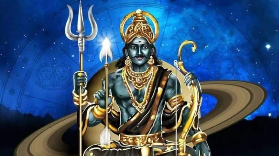 Shani Nakshatra Peyarchi Starts Today These 3 Zodiac Signs Bring ...