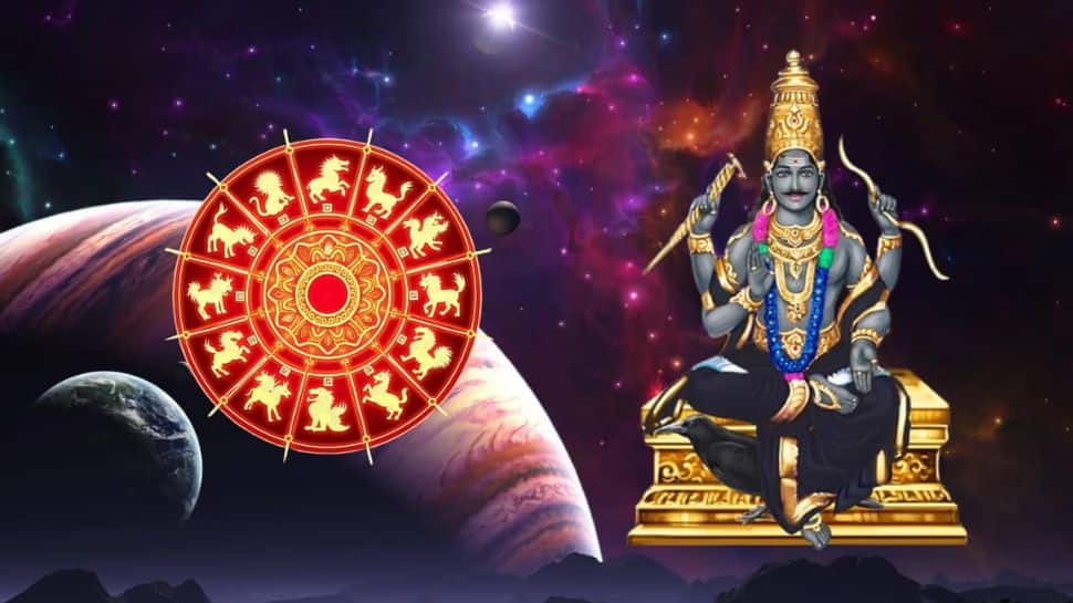 Shani Nakshatra Peyarchi Starts Today These 3 Zodiac Signs Bring ...