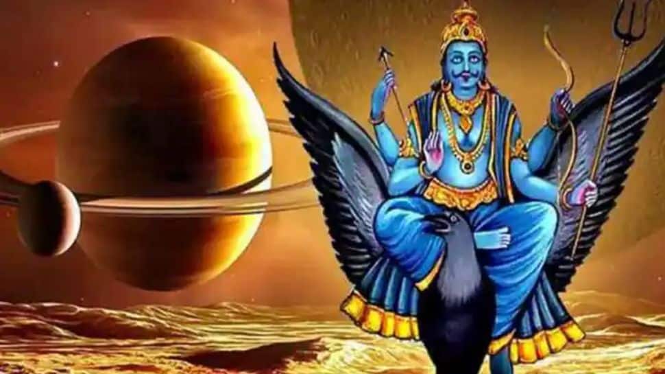 Shani Nakshatra Peyarchi Starts Today These 3 Zodiac Signs Bring ...