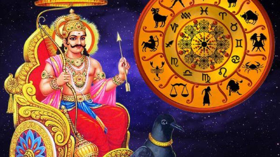 Shani Nakshatra Peyarchi Starts Today These 3 Zodiac Signs Bring ...