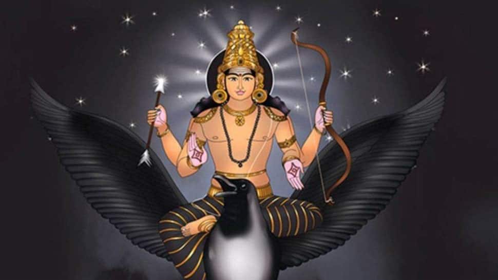 Saturn Will Enter Aries in 2027 Who Will Get Relief From Sade Sati And ...