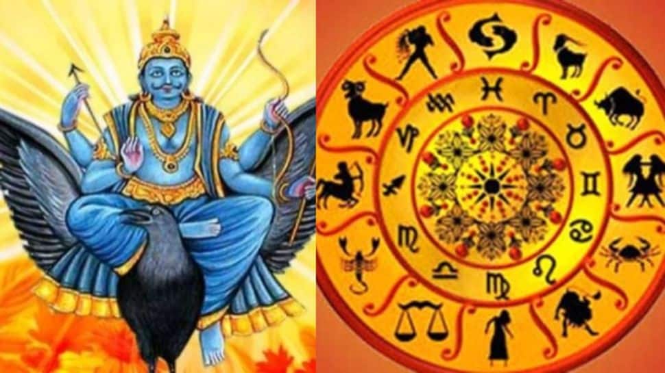 Shani Nakshatra Peyarchi On May 17th These 3 Zodiac Signs Success In ...