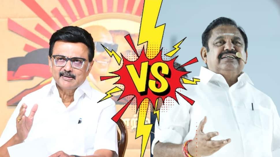 What Is Latest Status Of DMK vs AIADMK In Tamil Nadu Assembly Election ...
