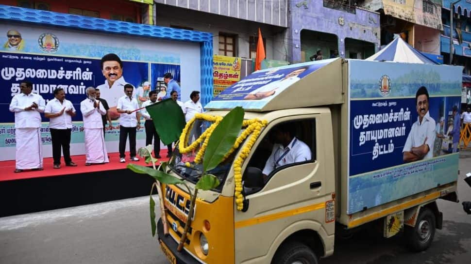 Thayumanavar Scheme March Latest Update Nilgiris Salem Door Delivery Of ...