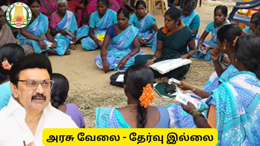 Tirunelveli Govt Job 2026: Apply for Block Coordinator Posts, No ...