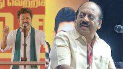TM Anbarasan News in Tamil, Latest TM Anbarasan news, photos, videos ...