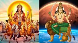 suriyan budhan serkai News in Tamil, Latest suriyan budhan serkai news ...