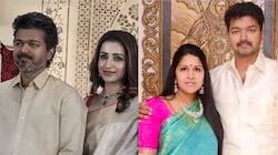 Actor Vijay News in Tamil, Latest Actor Vijay news, photos, videos ...