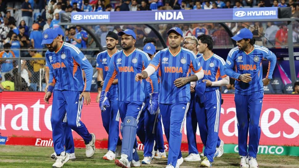T20 World Cup 2026 Final: India vs New Zealand Clash Today in Ahmedabad ...