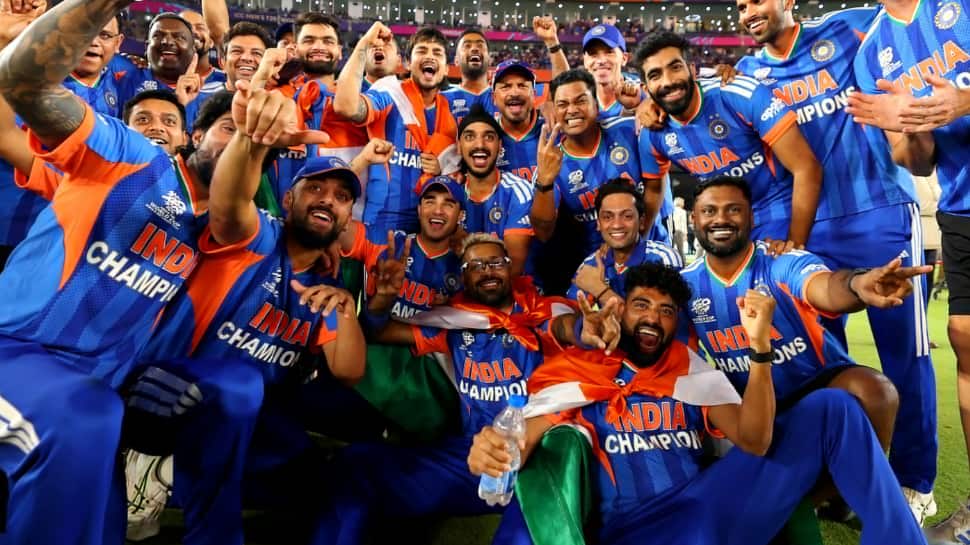Team India ICC T20 World Cup 2026 Prize Money Increased By Rs 17 Lakhs ...