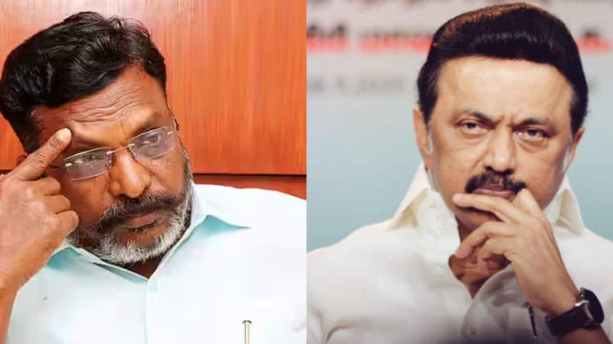 Dmk Likely To Allot More Seats To Dmdk Than Vck Thirumavalan To Meet ...