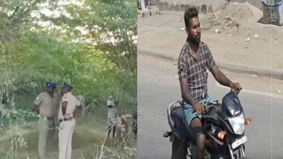 Thoothukudi Girl Murder Case Update Police Arrested One Person ...