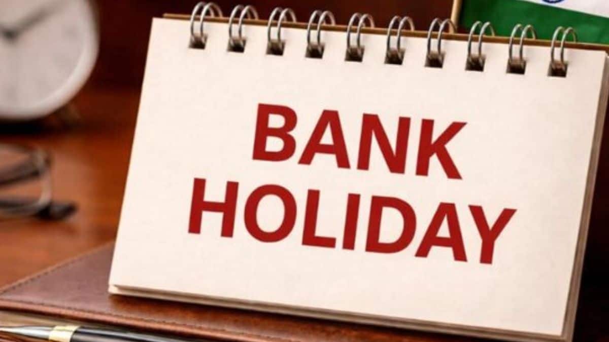 Good Friday Bank Holiday April 3rd 2026 Will Bank Remain Closed ...