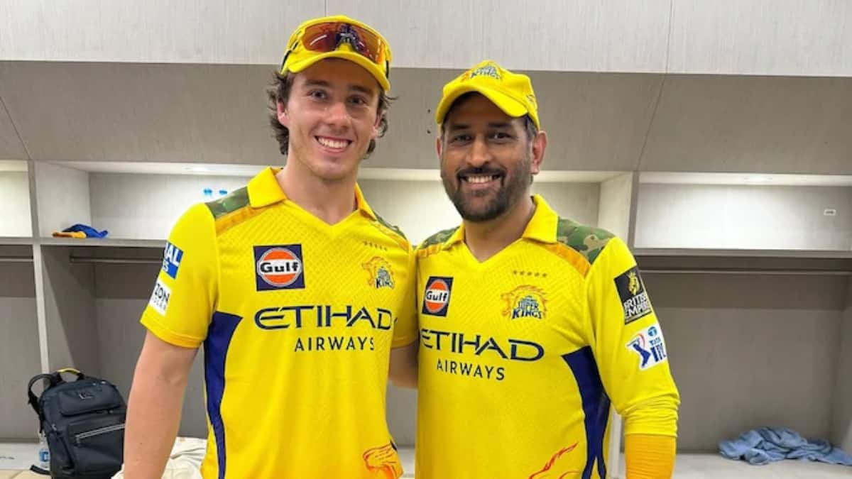 Chennai Super Kings Provides Free Metro Bus Services For These 7 Days ...