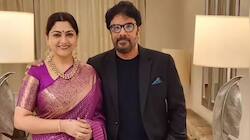 Kushboo News in Tamil, Latest Kushboo news, photos, videos | Zee News Tamil