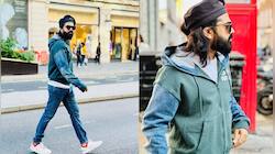 Simbu Fitness Secret News in Tamil, Latest Simbu Fitness Secret news ...